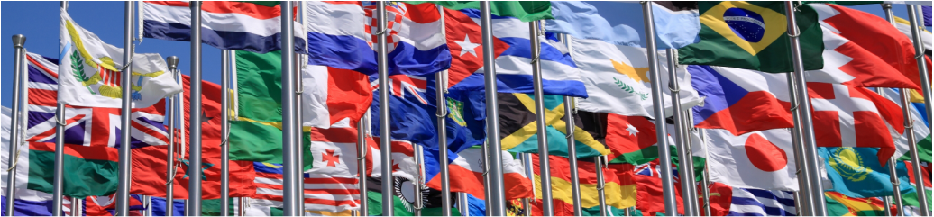 Missions - Divine Destiny Ministries